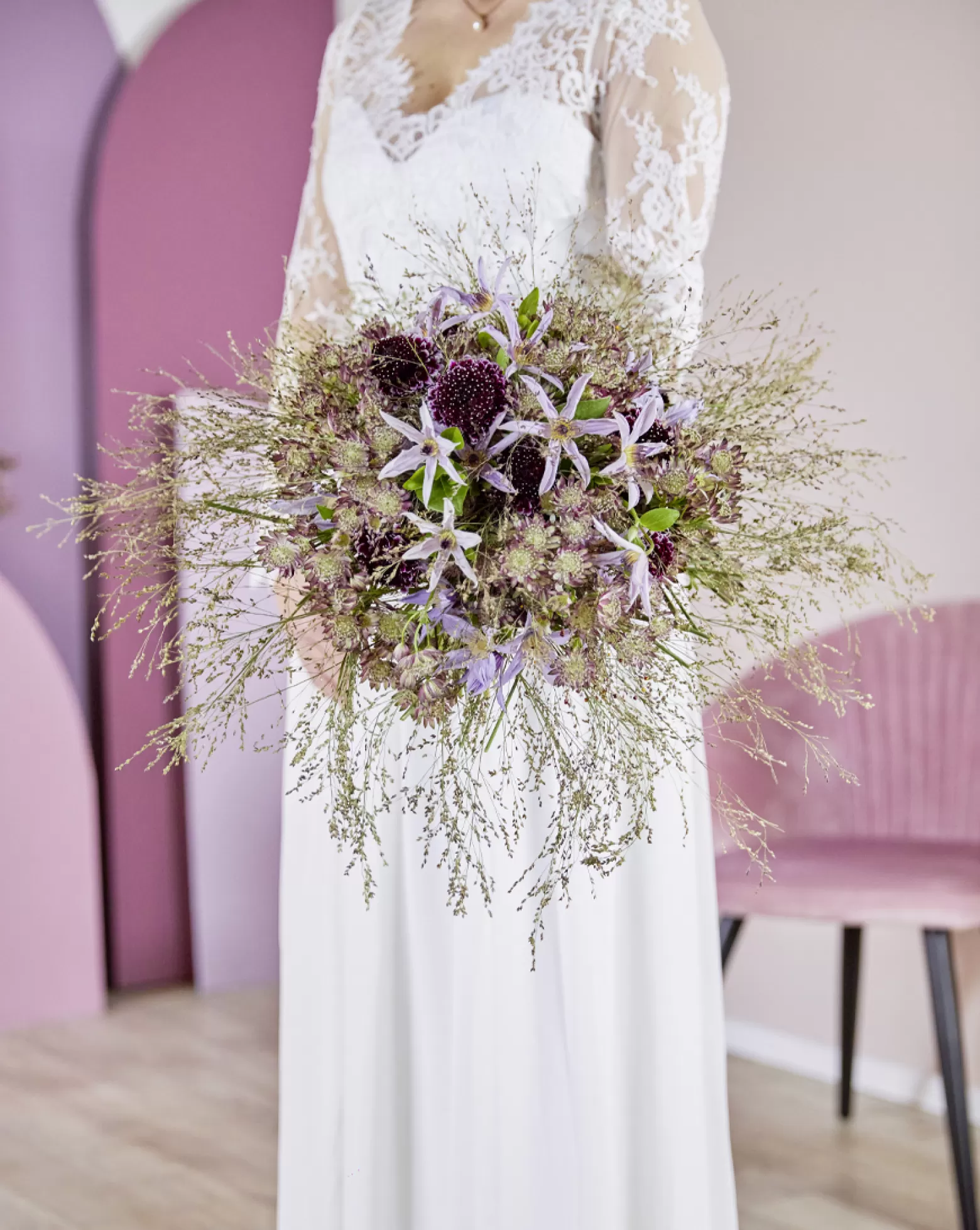 Astrantia Roma® | Marginpar